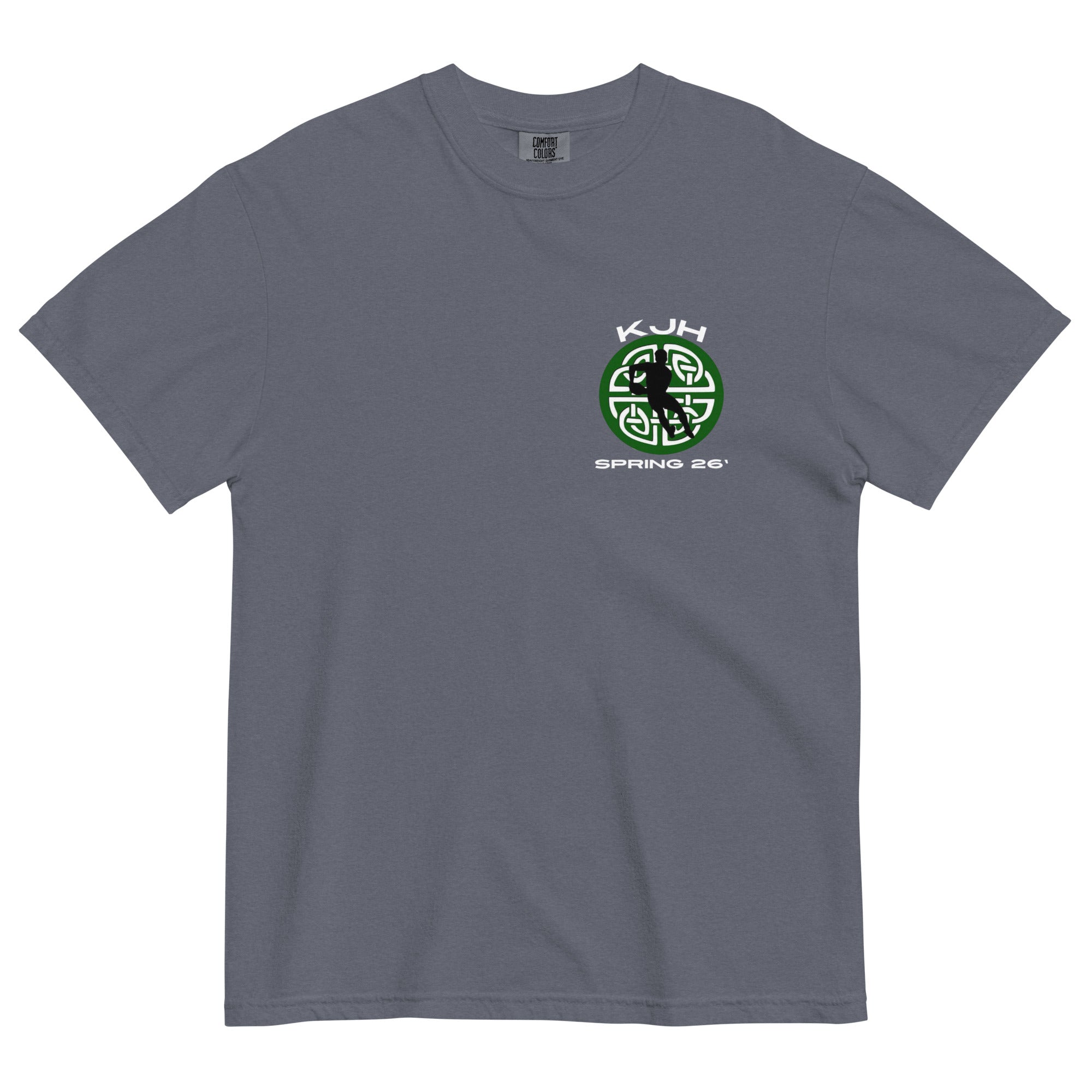 KJH Memorial Rugby Tee – Rudy's Runway-Flyer Enterprises